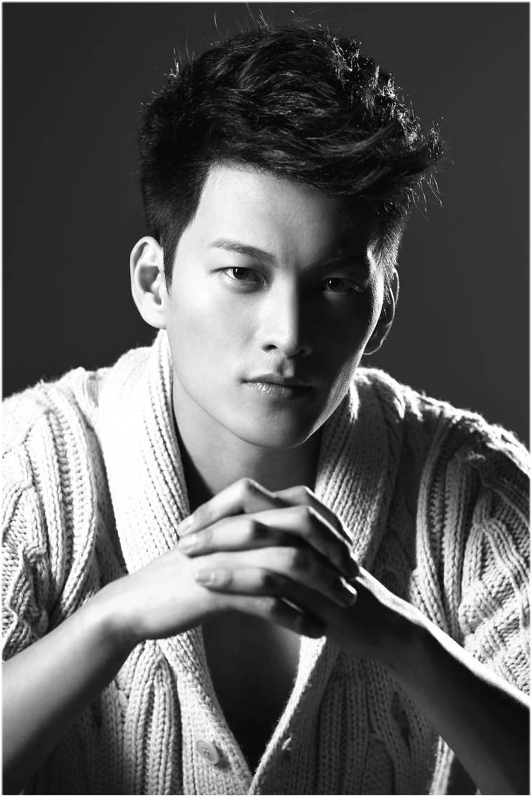 Liu Shuai Liang | Wiki Drama | Fandom