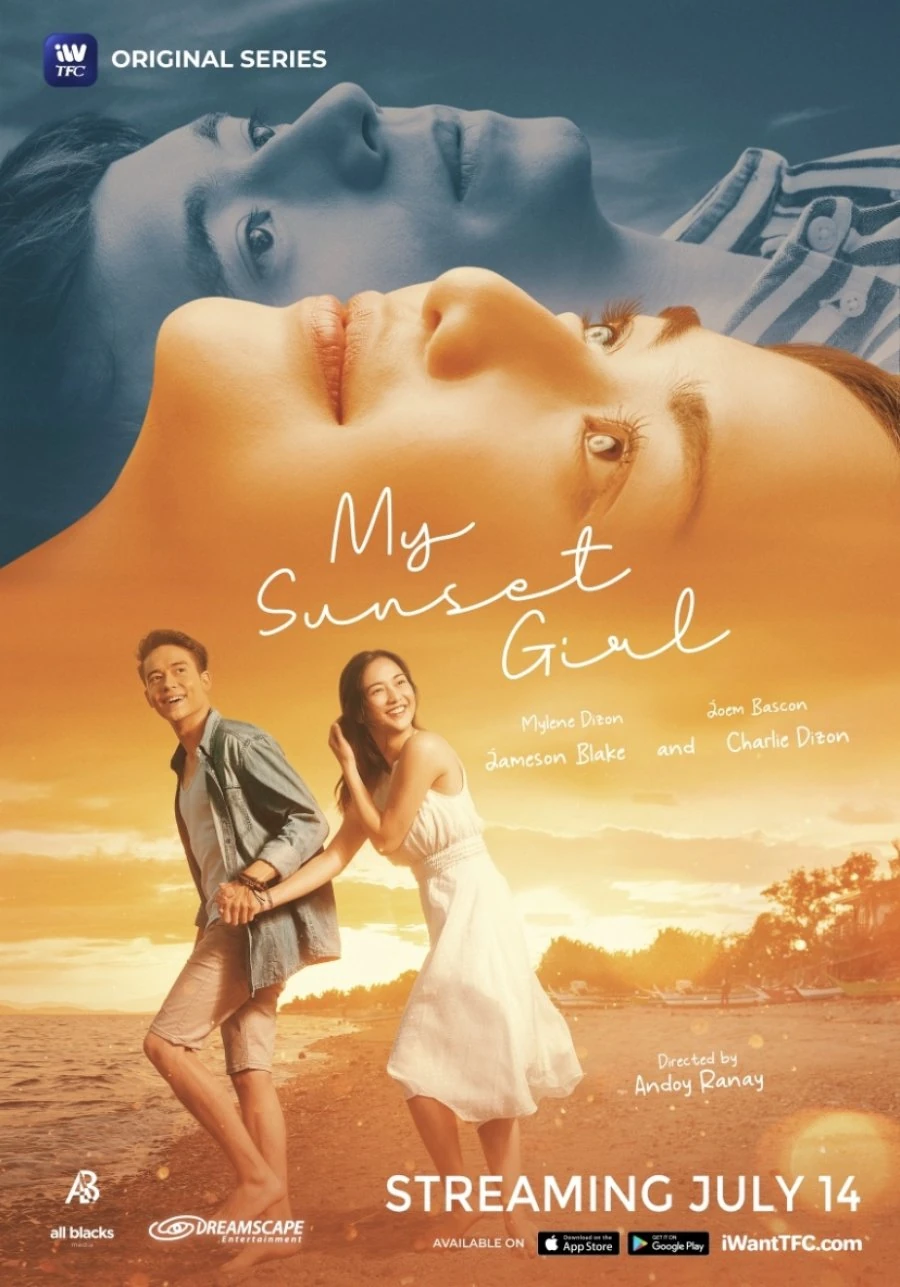 My Sunset Girl | Wiki Drama | Fandom
