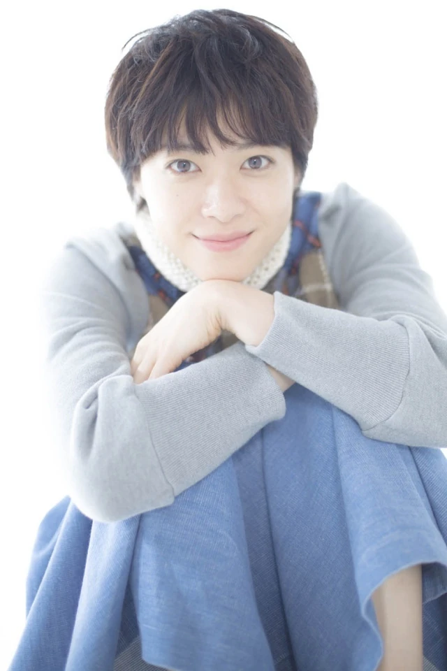 Ueno Juri | Wiki Drama | Fandom