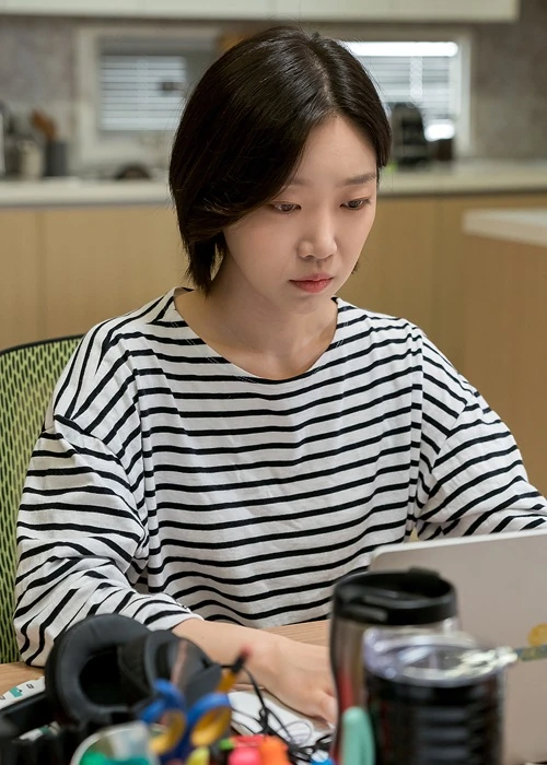 Yoon Seol (1994) | Wiki Drama | Fandom