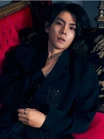 Yang Yu Teng | Wiki Drama | Fandom