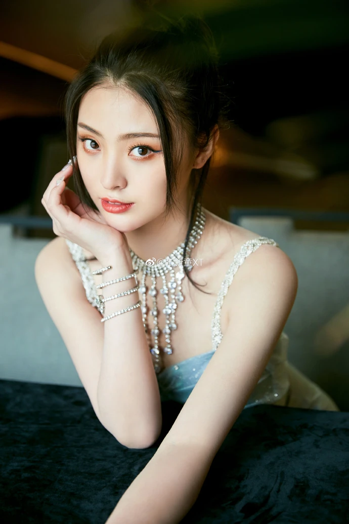 Zhang Xin Tong | Wiki Drama | Fandom