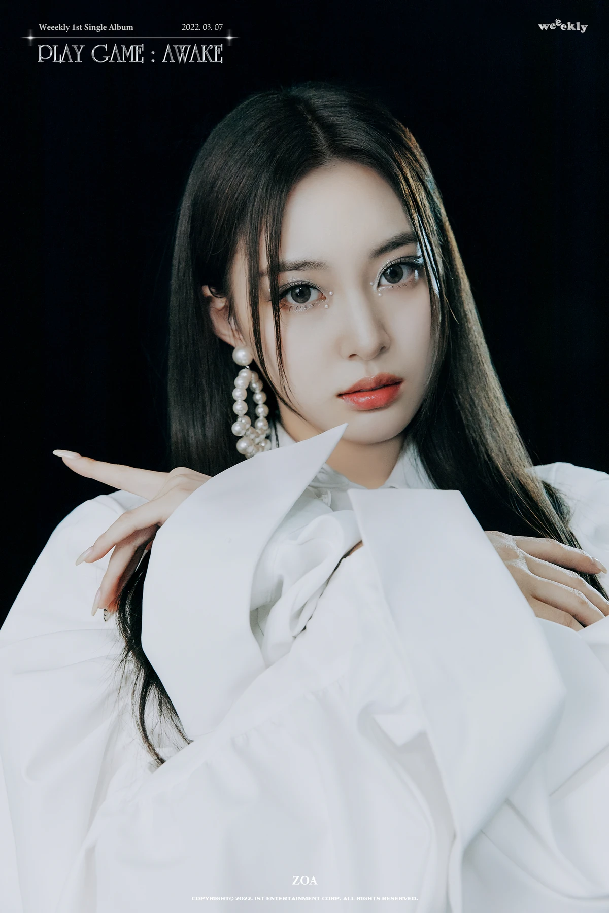 Zoa | Wiki Drama | Fandom