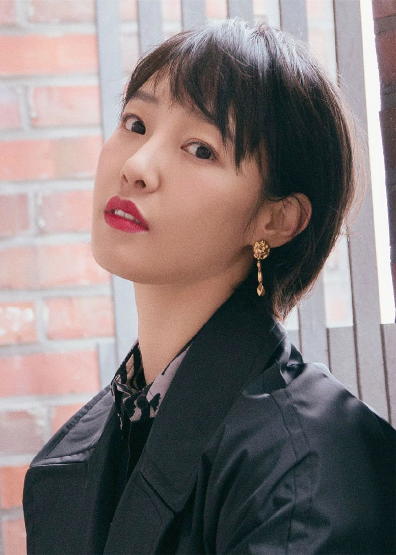 Bai Bai He | Wiki Drama | Fandom