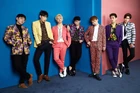 Block B | Wiki Drama | Fandom