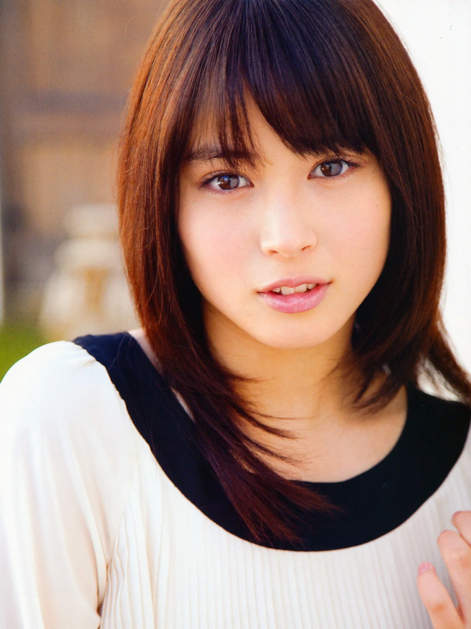 Hirose Alice | Wiki Drama | Fandom
