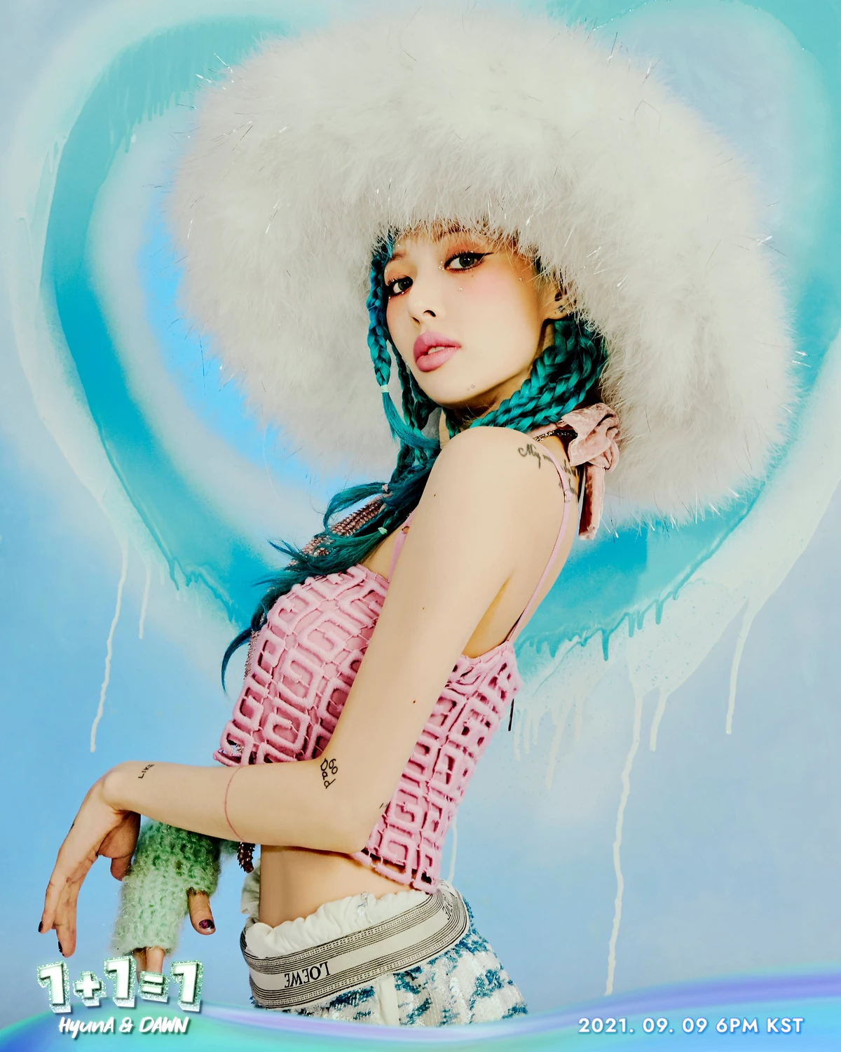 HyunA | Wiki Drama | Fandom