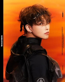 Kim Hong Joong | Wiki Drama | Fandom