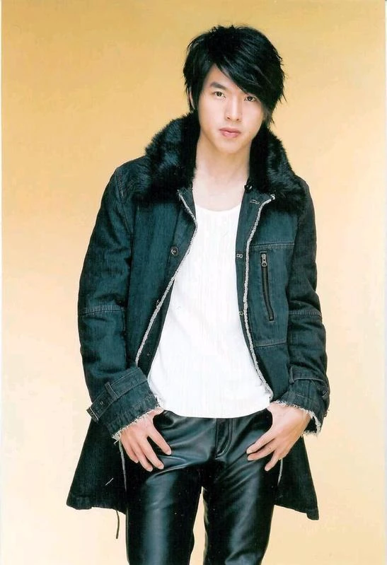 Lee Wei | Wiki Drama | Fandom