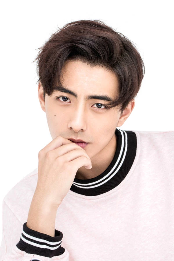 Li Hao | Wiki Drama | Fandom