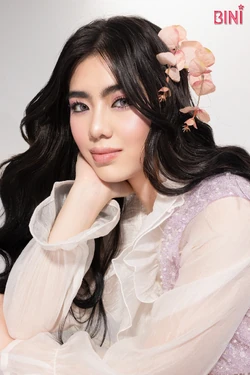 Mikha | Wiki Drama | Fandom