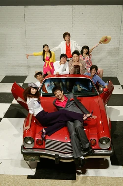 Not Alone | Wiki Drama | Fandom