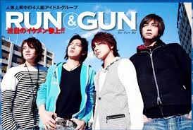 Run&Gun | Wiki Drama | Fandom