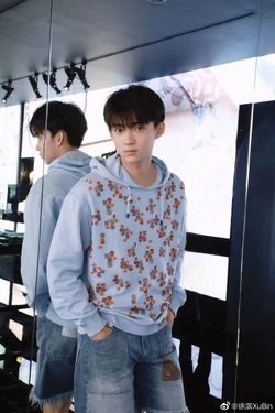 Xu Bin | Wiki Drama | Fandom