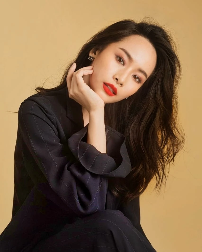 Chayanit Chansangavej | Wiki Drama | Fandom