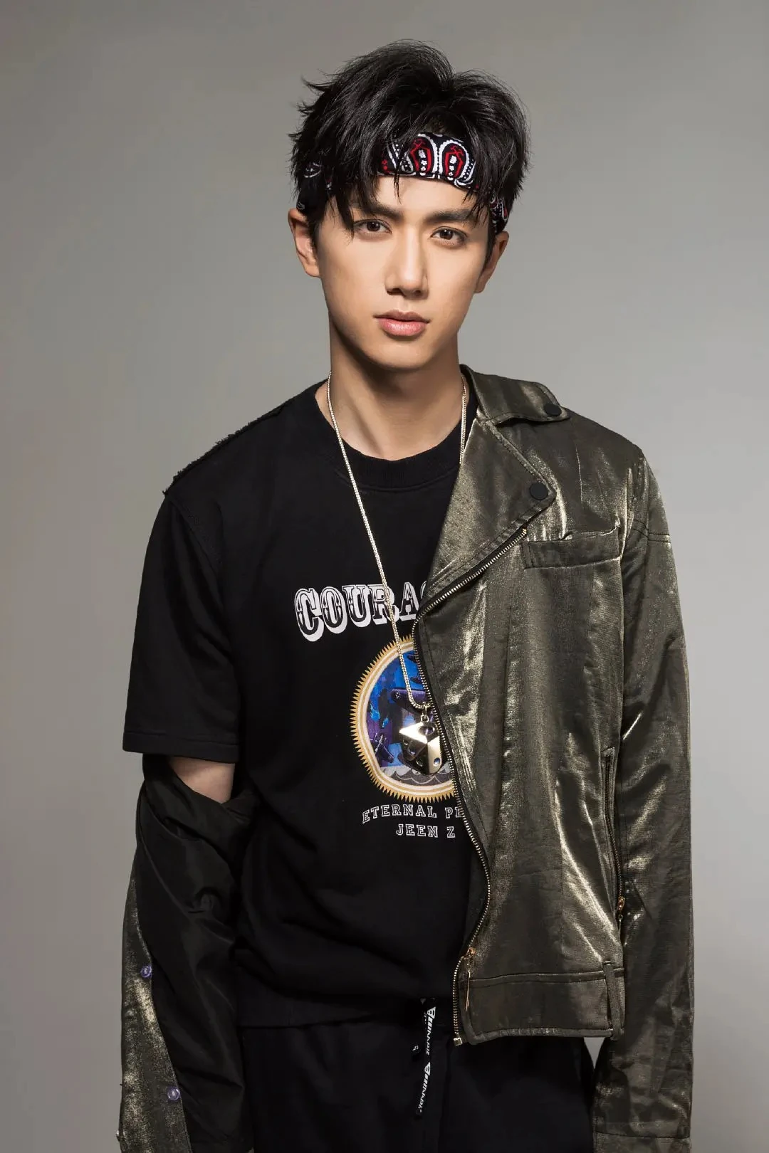 Chen Zheng Yang | Wiki Drama | Fandom