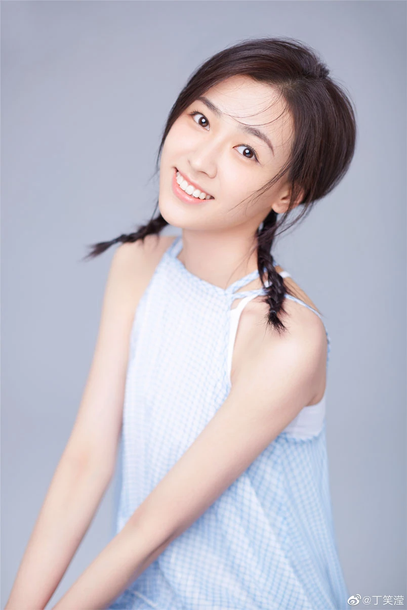 Ding Xiao Ying | Wiki Drama | Fandom