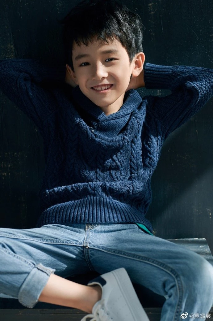 Huang Zhen Chen | Wiki Drama | Fandom