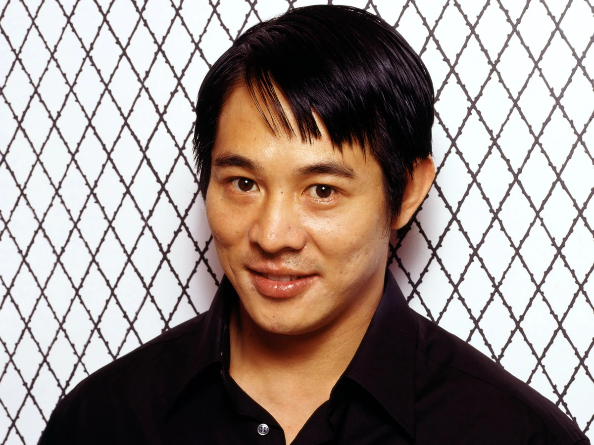 Jet Li | Wiki Drama | Fandom