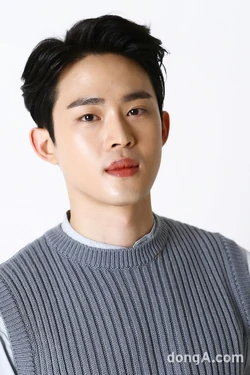 Jung Jae Kwang | Wiki Drama | Fandom