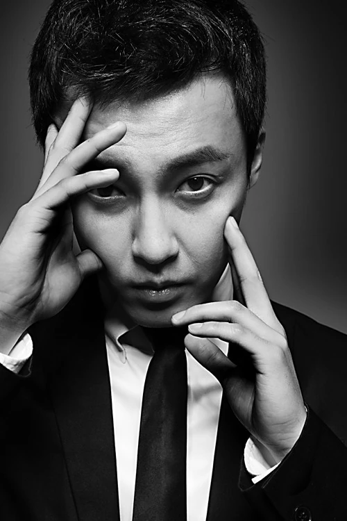 Kim Yong Jin (1981) | Wiki Drama | Fandom