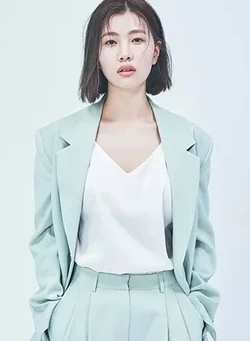 Lee Ji Soo (1993) | Wiki Drama | Fandom