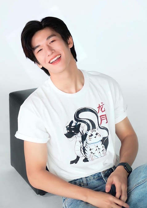 Panuwat Sopradit | Wiki Drama | Fandom