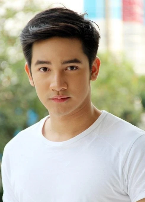 Pattharapon ToOun | Wiki Drama | Fandom