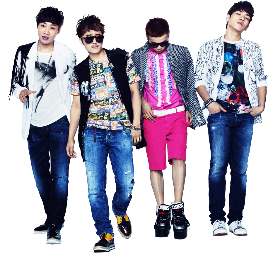 Ulala Session | Wiki Drama | Fandom