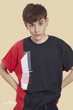 Anson Qiu | Wiki Drama | Fandom