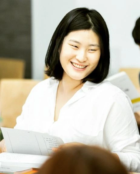 Jo Mi Nyeo | Wiki Drama | Fandom