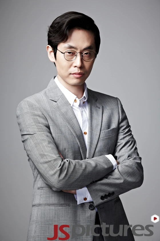 Kim Seung Hoon | Wiki Drama | Fandom