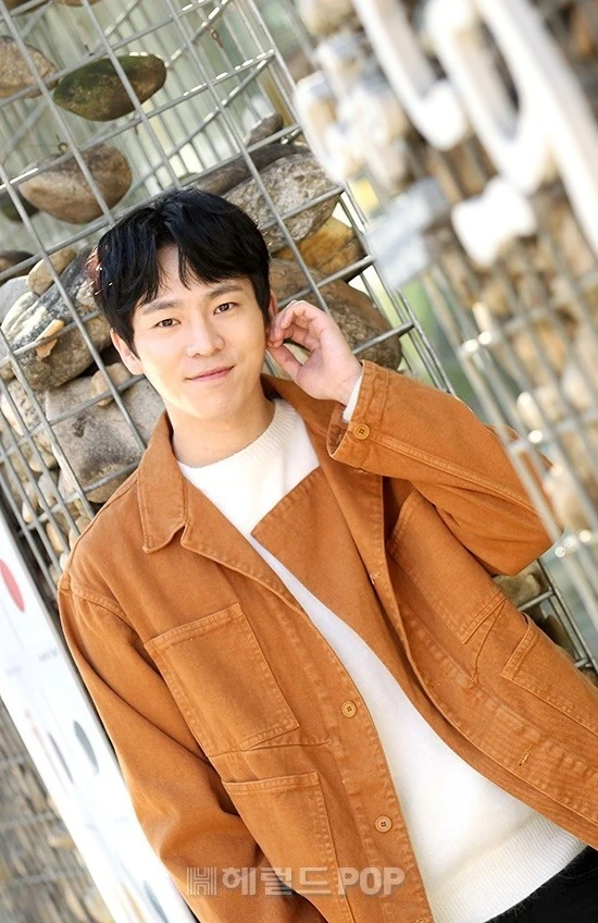 Lee Jae Gyoon | Wiki Drama | Fandom