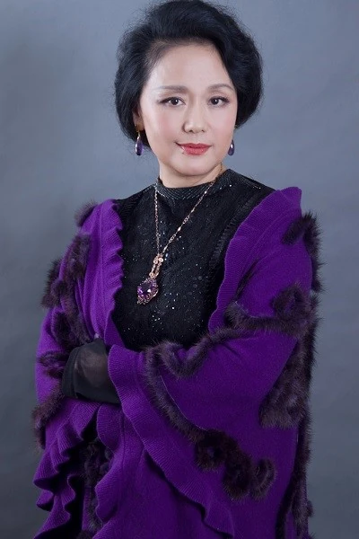 Liao Xue Qiu | Wiki Drama | Fandom