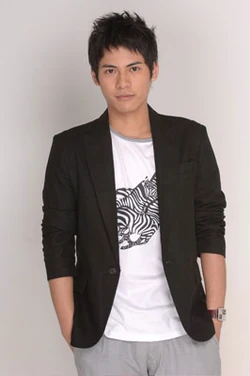 Lu Ting Wei | Wiki Drama | Fandom