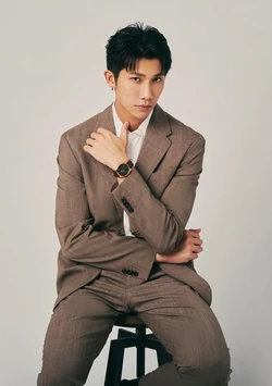 Nat Chen | Wiki Drama | Fandom