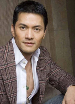 Ray Lui | Wiki Drama | Fandom