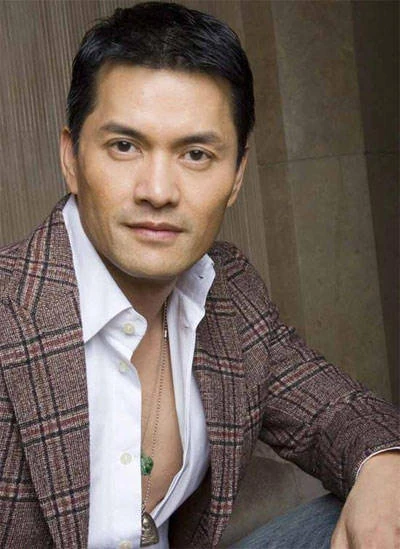 Ray Lui | Wiki Drama | Fandom