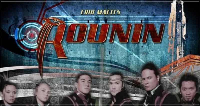 Rounin | Wiki Drama | Fandom