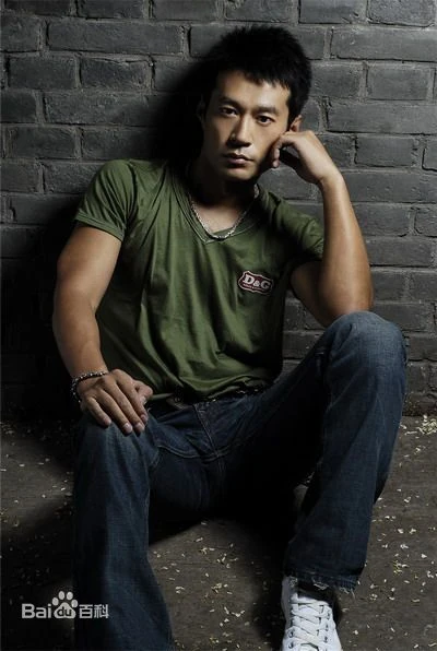 Tan Kai | Wiki Drama | Fandom