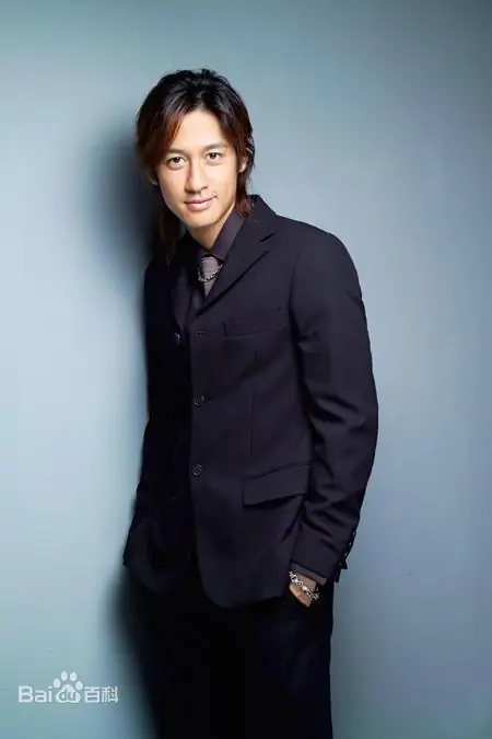 Tang Zhi Ping | Wiki Drama | Fandom