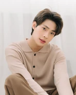 Tutor Koraphat Lamnoi | Drama Wiki | Fandom