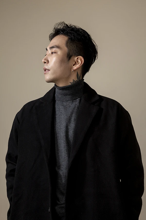 Duck Bae | Wiki Drama | Fandom