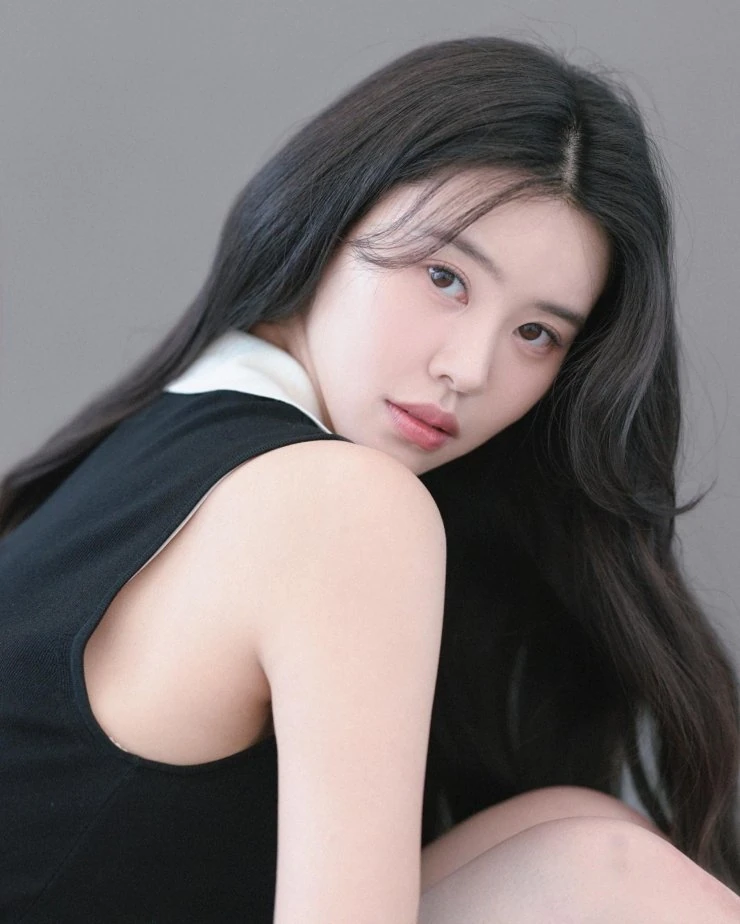 Baek Hyo Won | Wiki Drama | Fandom