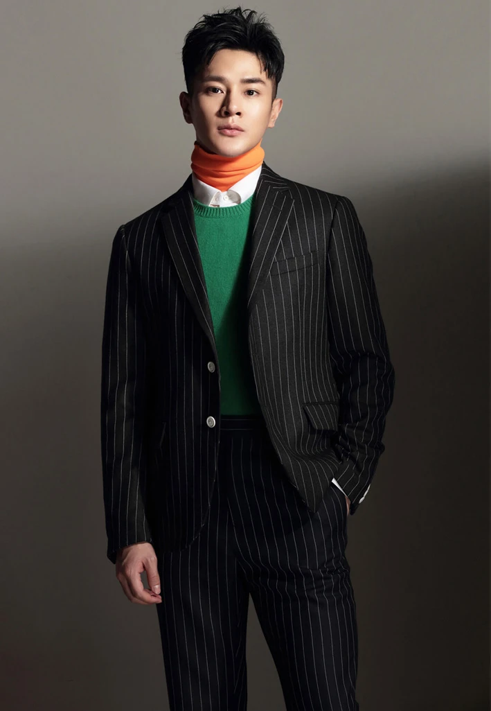 Ding Qiao | Wiki Drama | Fandom