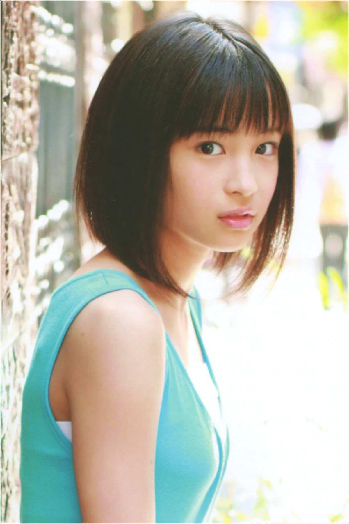 Hirose Suzu | Wiki Drama | Fandom
