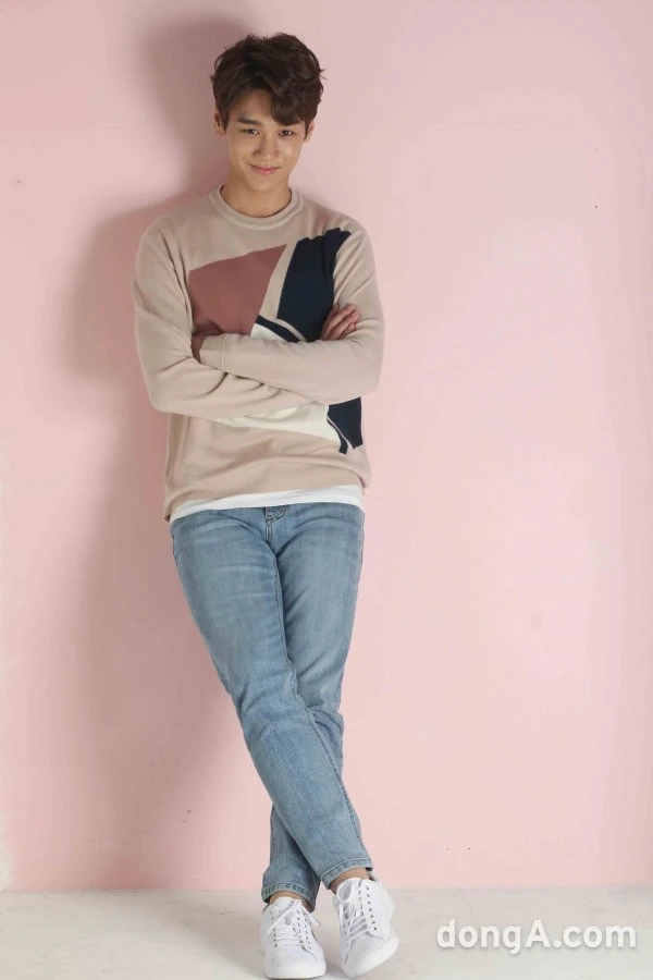 Hong Seung Bum | Wiki Drama | Fandom