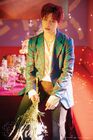 Jin Hoo | Wiki Drama | Fandom