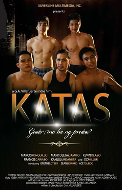 Katas | Wiki Drama | Fandom