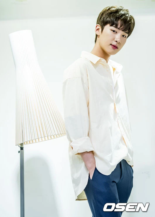 Kim Dong Hee (1999) | Wiki Drama | Fandom